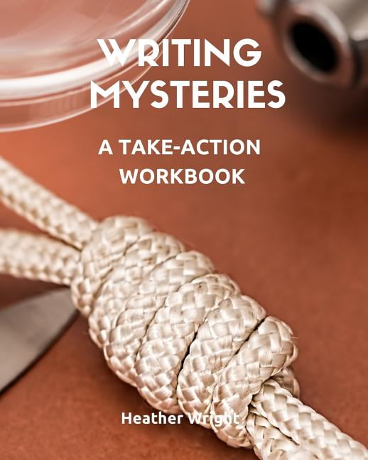 Writing Mysteries: A Take-Action Workbook (Paperback) - Walmart.com