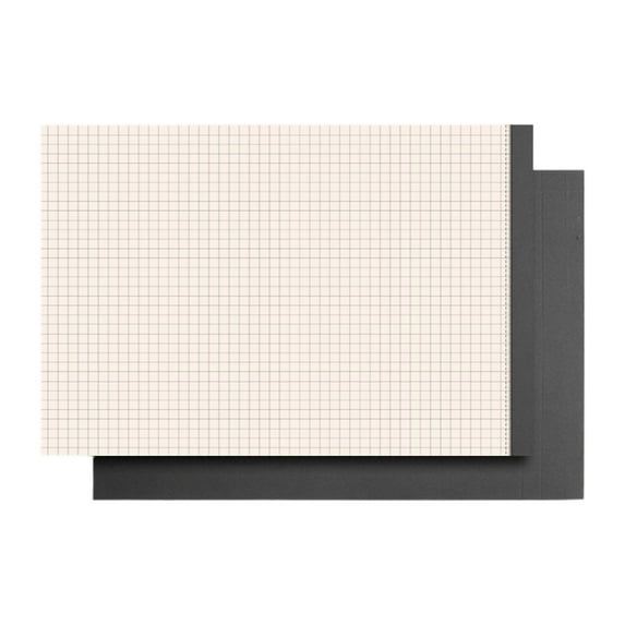 Writing Pad Thick and Friendly Paper Notes Multiple Format Easy Tear ...
