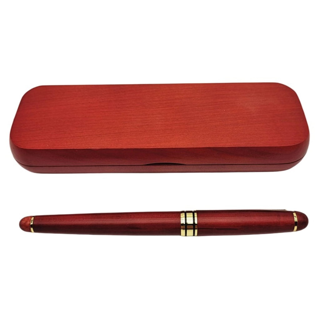 Writing Pen Fountain Pen Set Business Pen Writing Instruments Gel Pen ...
