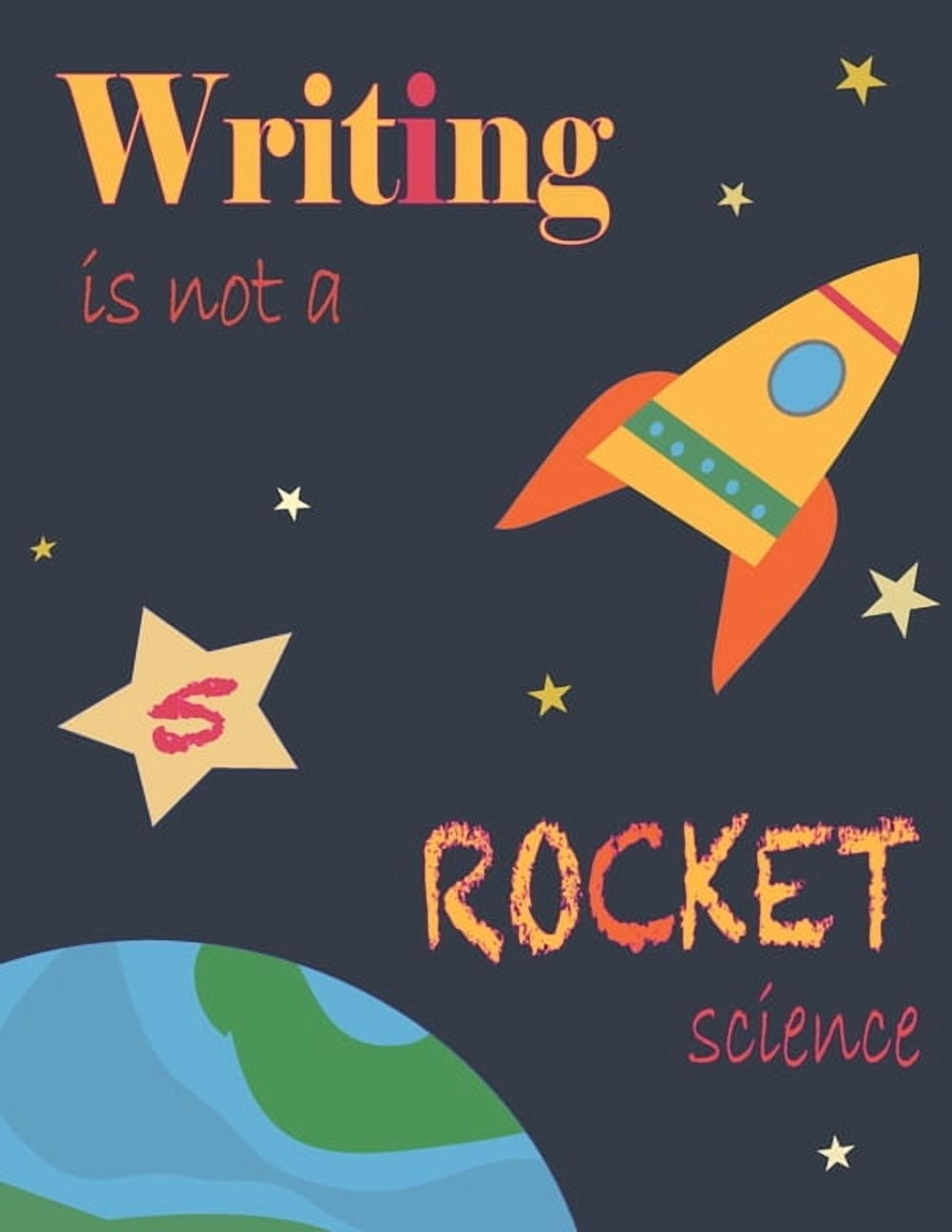 Writing Is Not A Rocket Science 5, : Tracing Numbers From 1 To 10 And ...