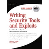 Writing Security Tools and Exploits (Paperback) - Walmart.com