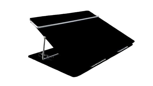 Writing Table Top Elevator Writing Desk Standard Size - (15 X 21 Inch ...