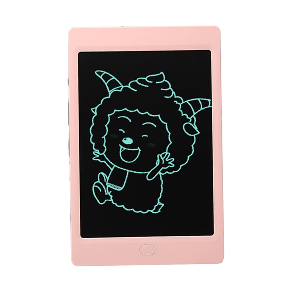 Writing Tablet, Electronic Drawing Writing Board, Erasable Drawing ...