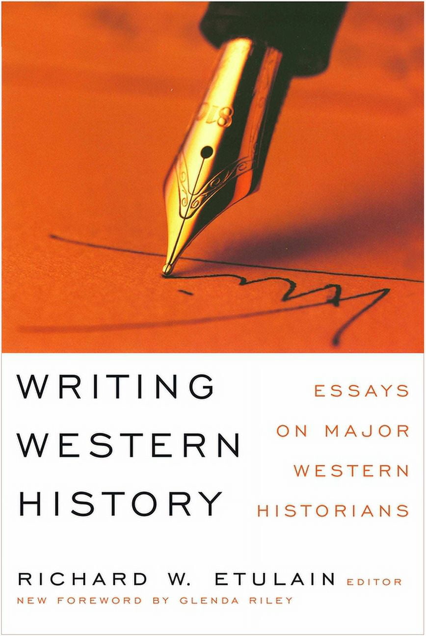 Writing Western