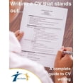Job Hunting Made Straight Forward - Guid Writing a CV that stands out ...