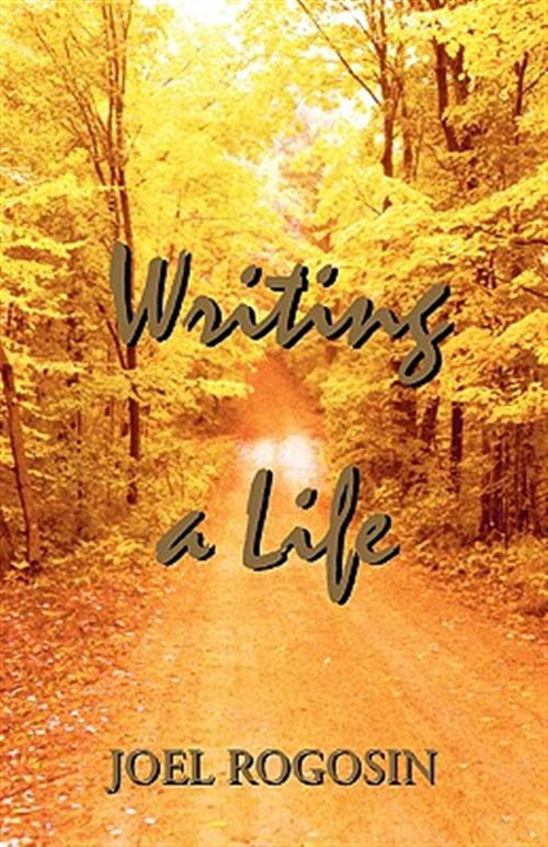 Writing A Life - Walmart.com