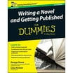 Creative Writing Exercises for Dummies (Paperback) - Walmart.com