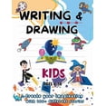 Writing & Drawing Prompts: 100+ Creative Writing & Drawing Prompts for ...