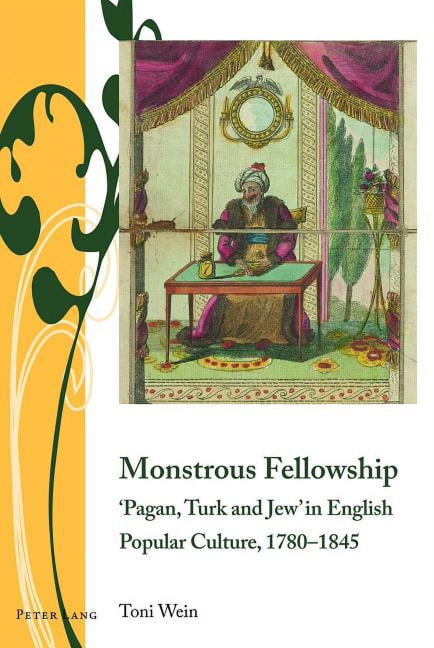 Writing and Culture in the Long Nineteenth Century: Monstrous ...