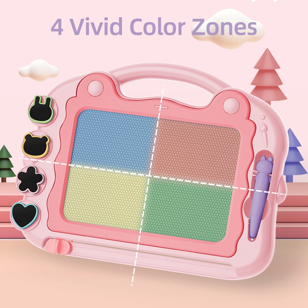 Writing board,2-3 Year With Educational Aids Birthday Kids Pad Toy Kids ...