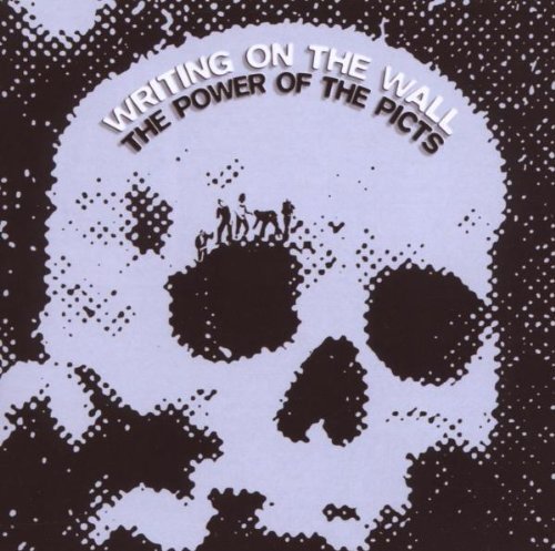 Pre-Owned Writing on the Wall Power of Picts (2011) - Walmart.com