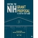 Writing the Nih Grant Proposal : A Step-By-Step Guide - Walmart.com