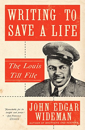 Pre-Owned Writing to Save a Life : The Louis till File (Paperback ...
