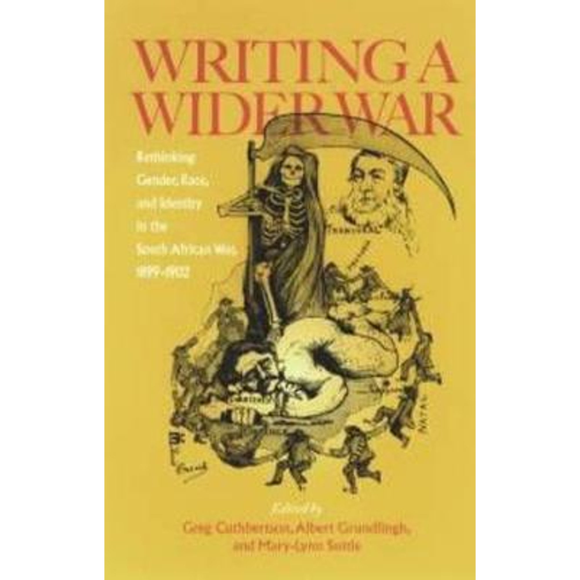 Pre-Owned Writing a wider war: Rethinking gender, race, and identity in ...
