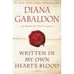 Outlander 4-Copy Boxed Set: Outlander, Dragonfly in Amber, Voyager ...