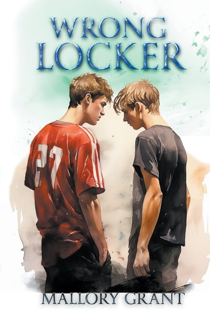 Wrong Wrong Locker, Book 1, (Paperback) - Walmart.com