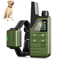 Wrongduck Dog Training Collar with Remote Control, 4500FT Range ...