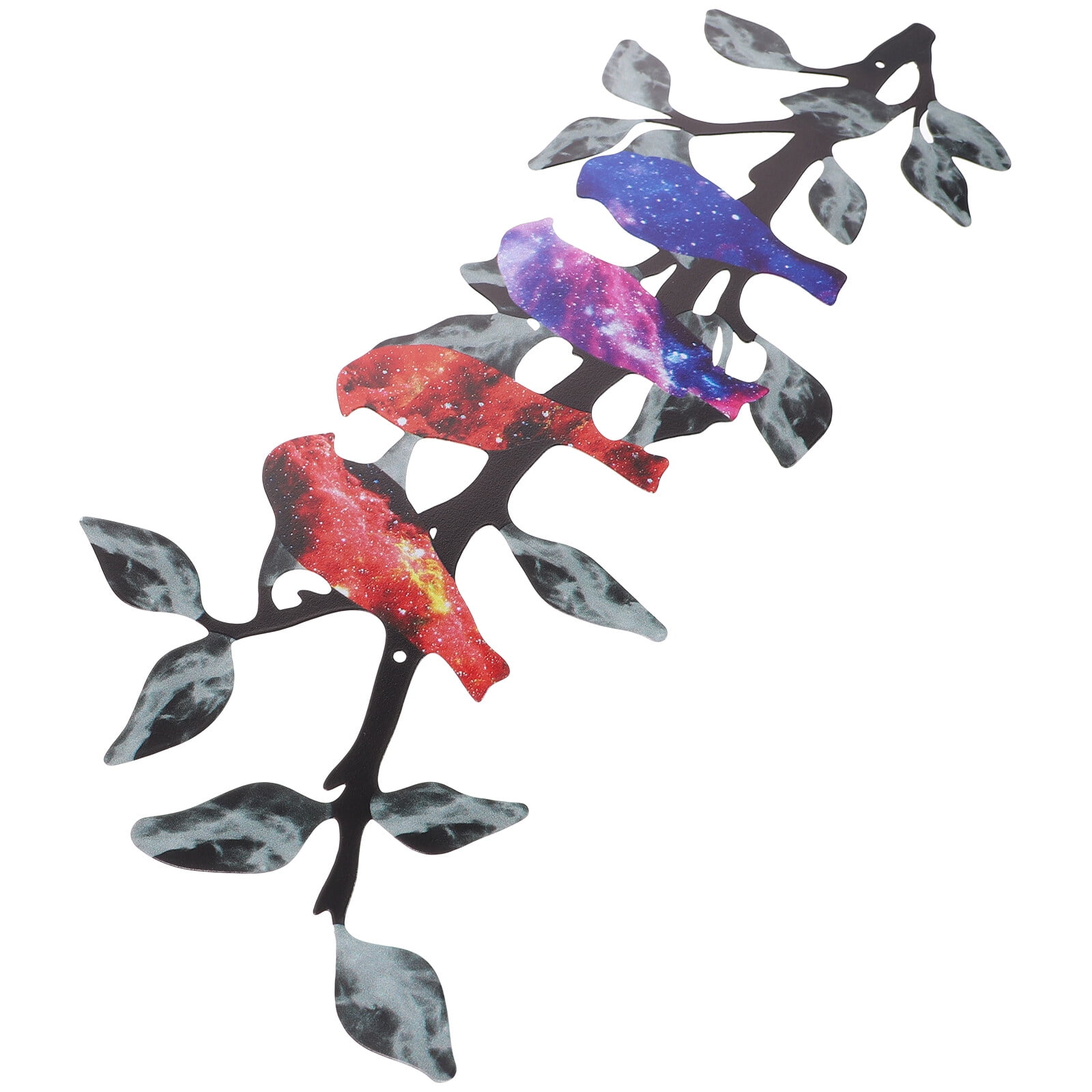 Wrought Iron Bird Poster Birds Garden Locket Hummingbird Outdoor ...