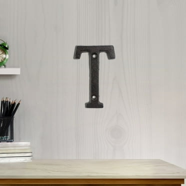 Letter D Medium - Walmart.com