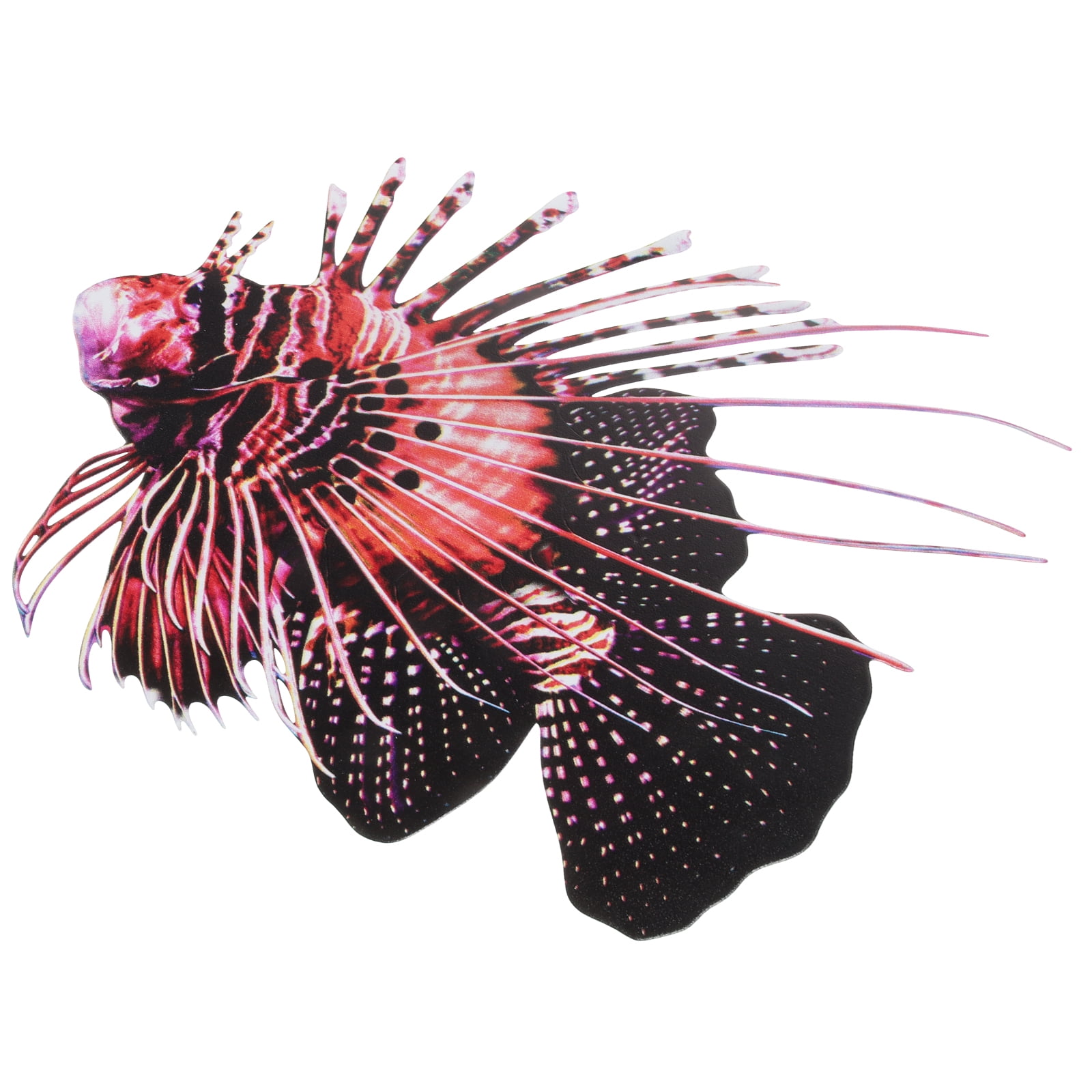 Wrought Iron Fish Pendant Shaped Wall Hanging Goblincore Room Decor ...