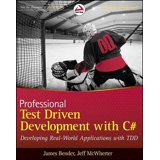 Wrox Professional Guides Professional Test Driven Development with C# ...
