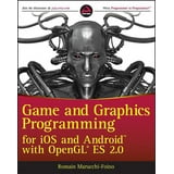 Wrox Programmer to Programmer Game and Graphics Programming for IOS and Android with OpenGL Es 2 ...
