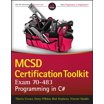 OCA/OCP Java SE 8 Programmer Certification Kit : Exam 1Z0-808 and Exam ...