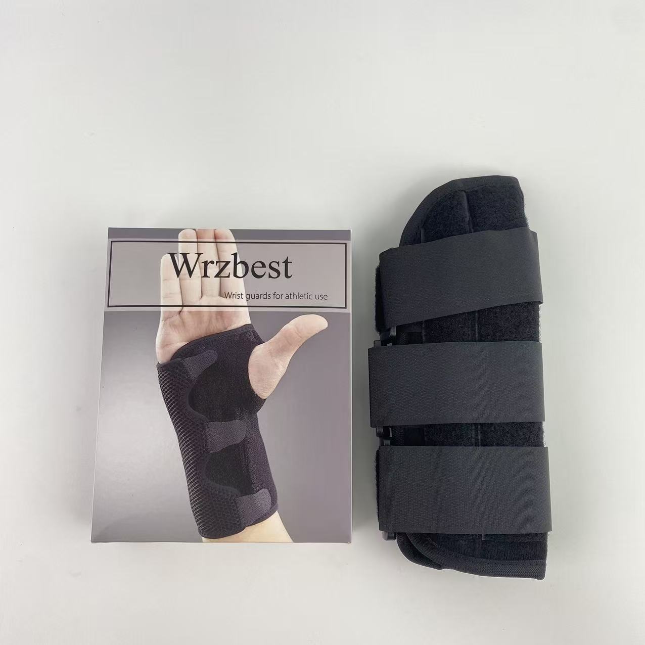 Wrzbest Wrist guards for athletic use,Wrist Support for Women and Men ...