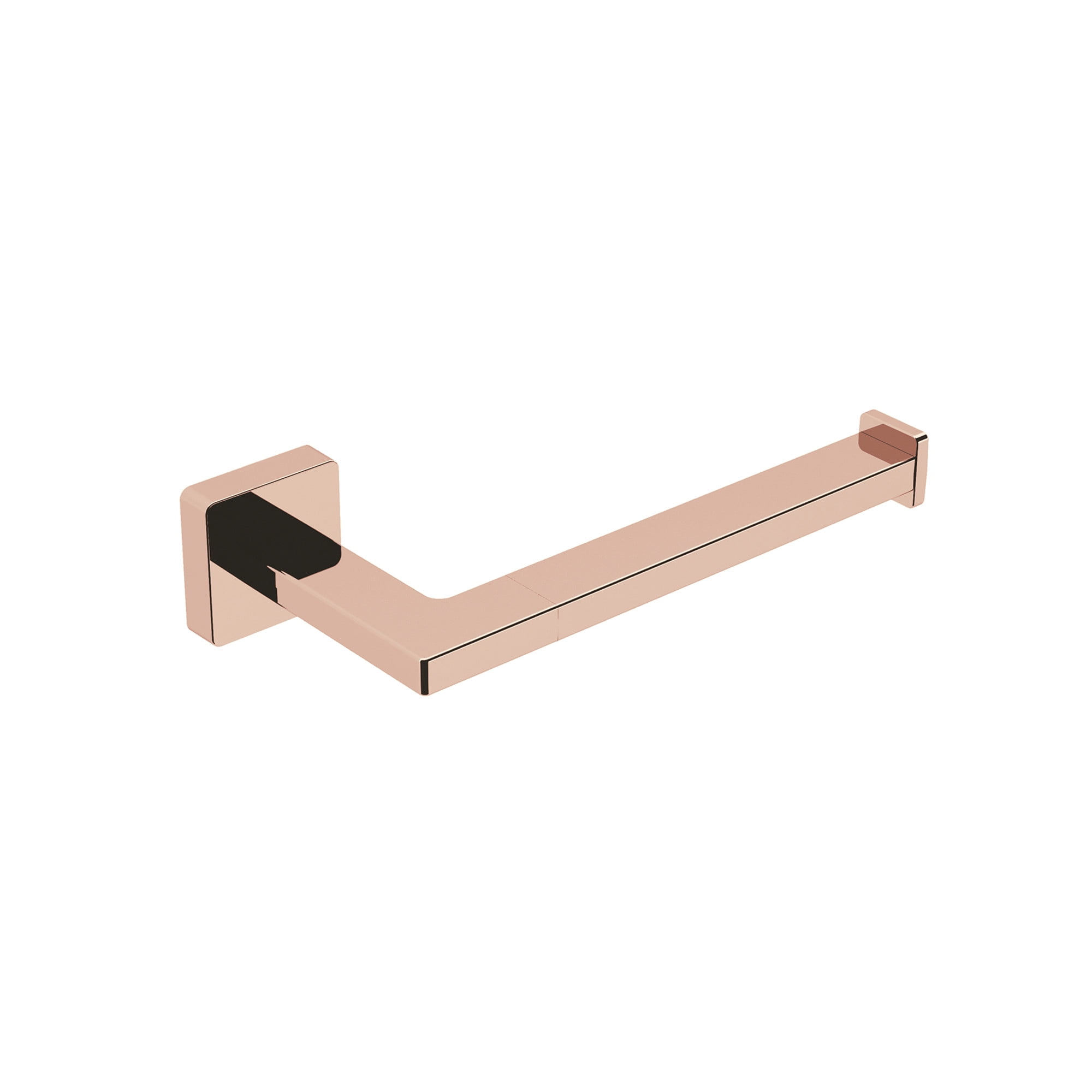 Ws Bath Collections Dado 61204 Dado Wall Mounted Toilet Paper Holder ...