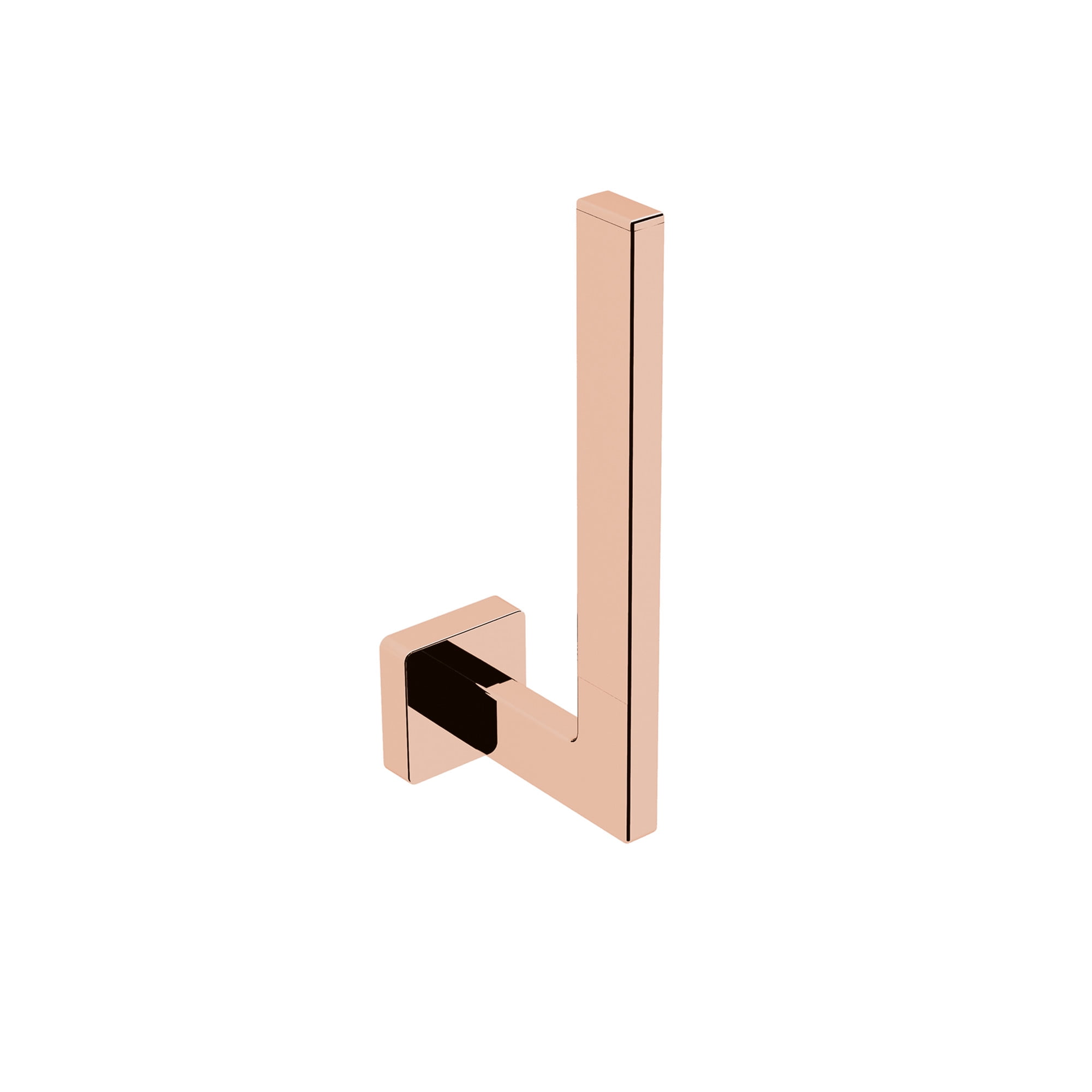 Ws Bath Collections Dado 61206 Dado Wall Mounted Toilet Paper Holder ...