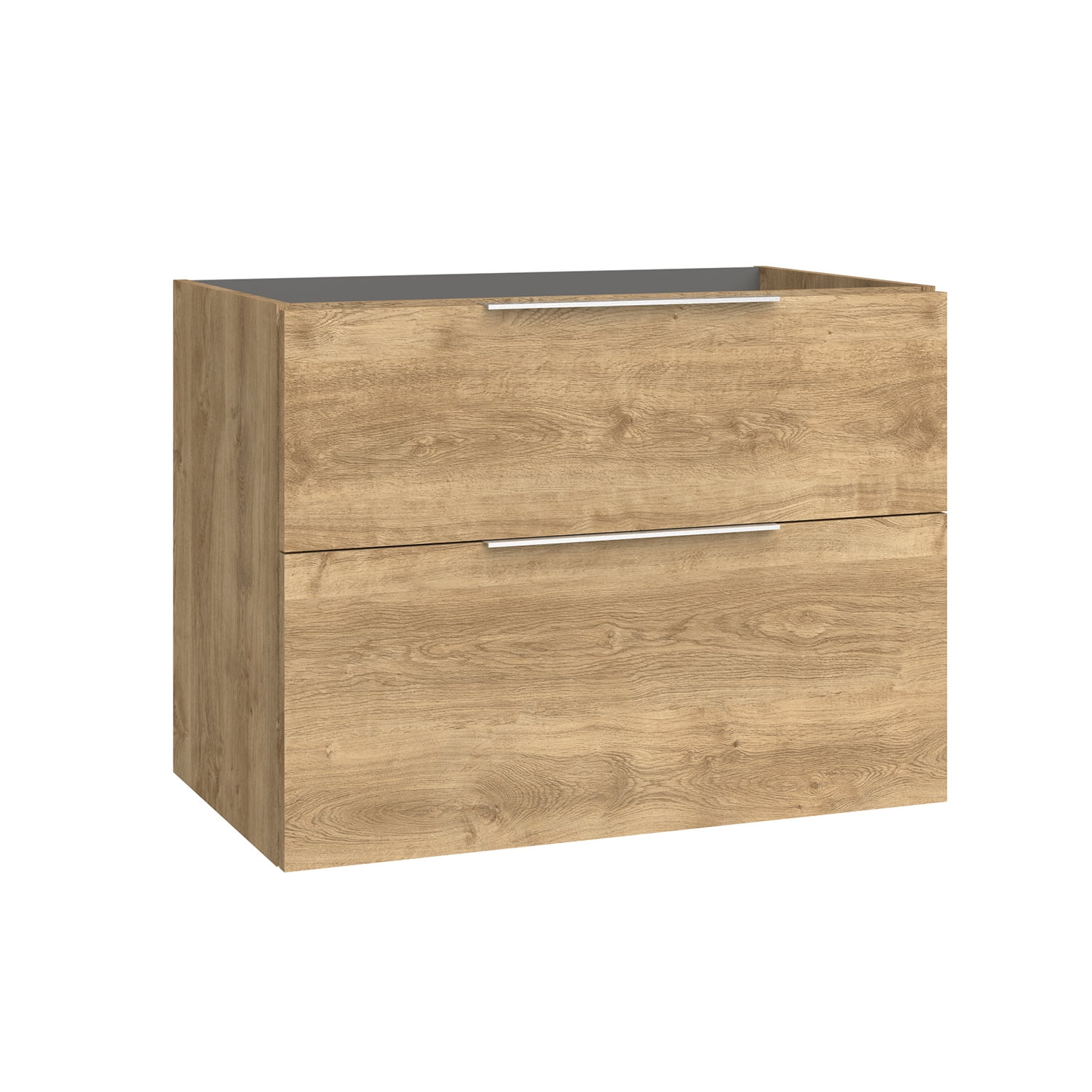 Ws Bath Collections Dalia C80.000 Dalia 32" Single Wall Mounted Vanity ...