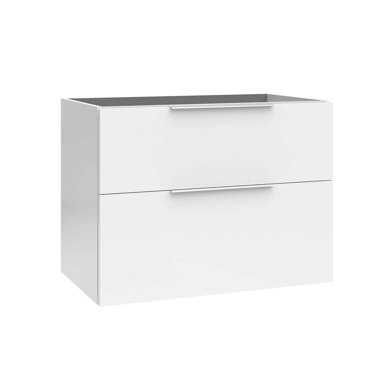 Ws Bath Collections Dalia C80.000 Dalia 32" Single Wall Mounted Vanity ...