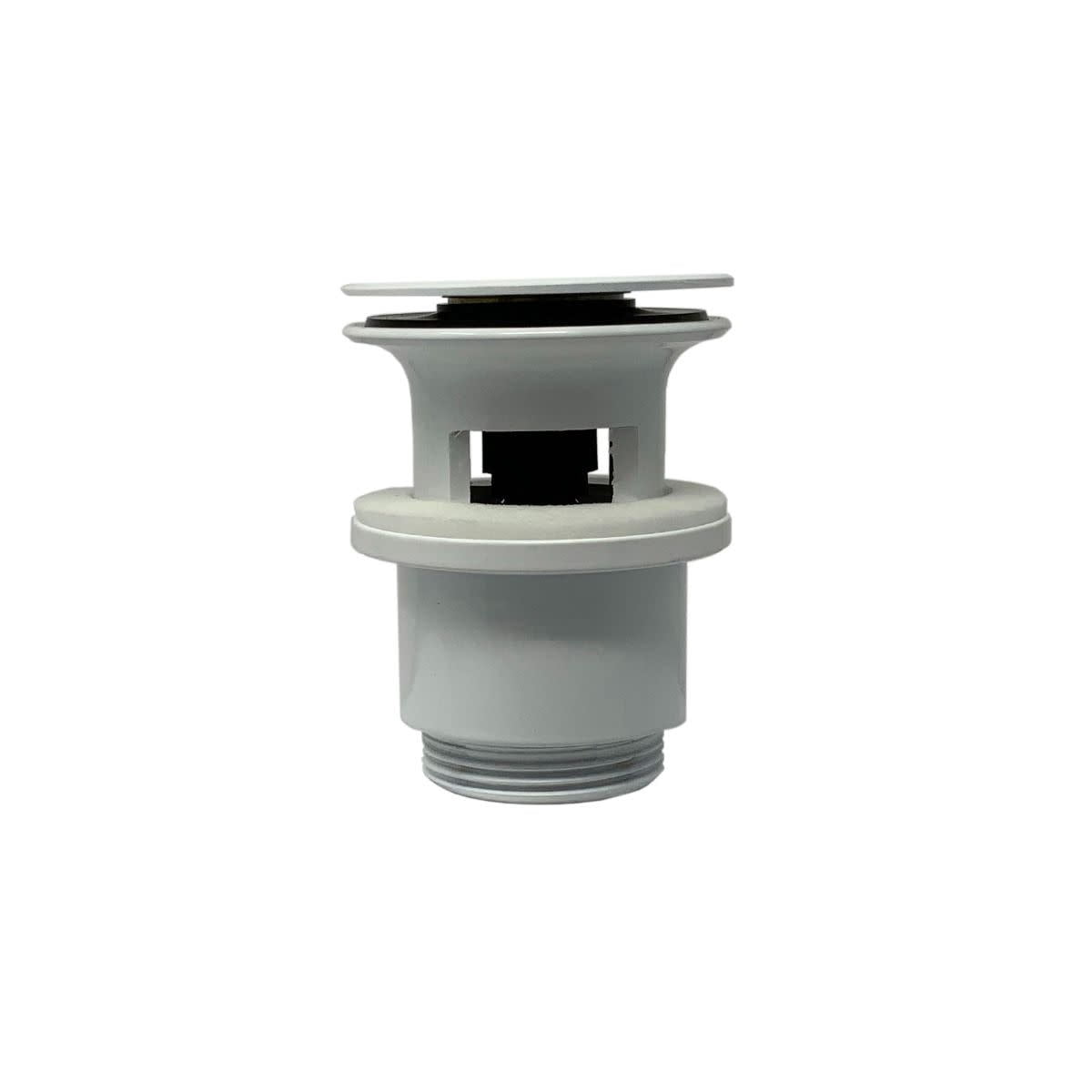Ws Bath Collections Wsbc 53991 Wsbc Fittings 1-3/8" Pop-Up Drain ...