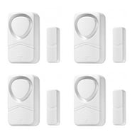 Trademark Driveway Patrol Infrared Wireless Home Security Alarm System ...