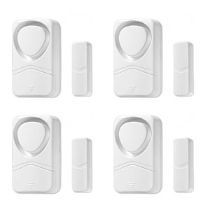 Door & Window Alarms