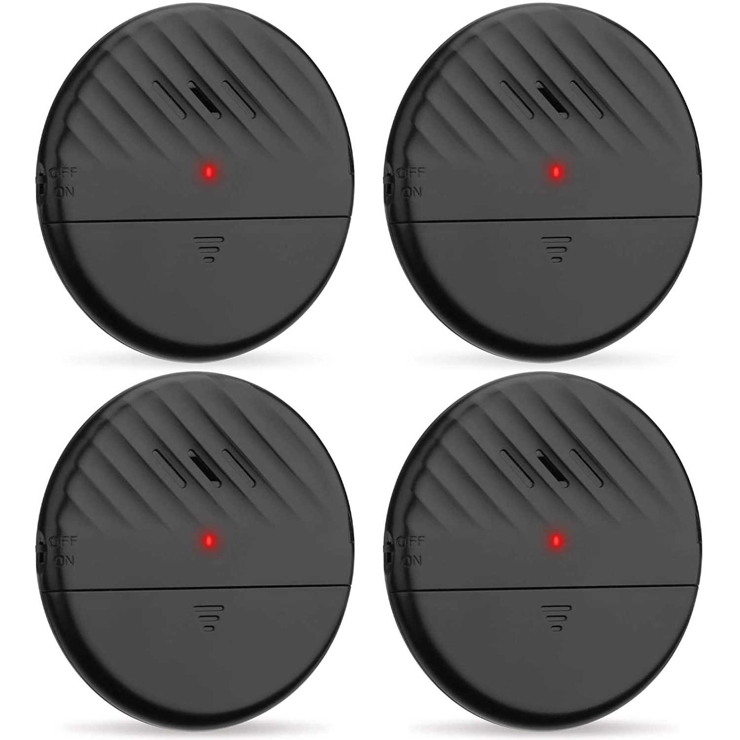 Skylink Long Range Door Window Alert & Alarm Security Kit - Walmart.com