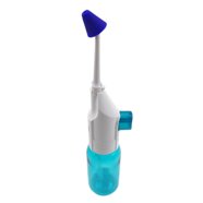 Genkent Portable Electric Cordless Water Flosser, Rechargeable Dental ...