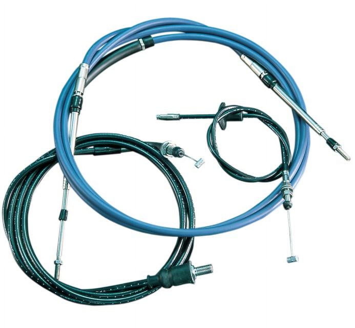 Wsm 002-052-02 Trim Cable - Walmart.com