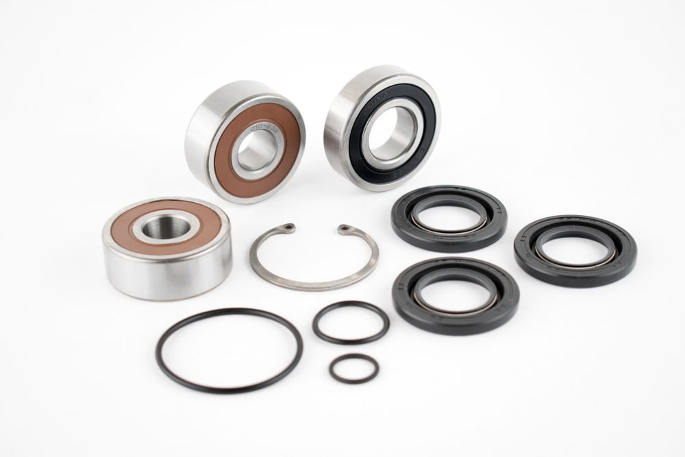 Wsm 003-614-01 Jet Pump Repair Kit - Walmart Business Supplies