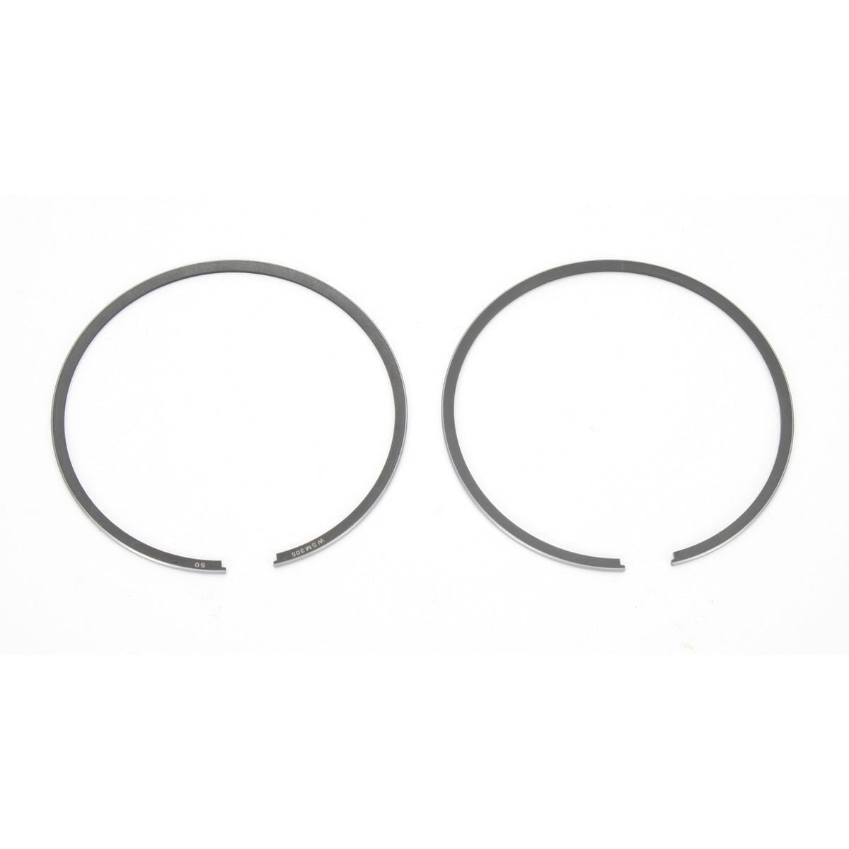 Wsm Performance Parts 010-972 Piston Ring Set - 75.90mm Bore - Walmart.com