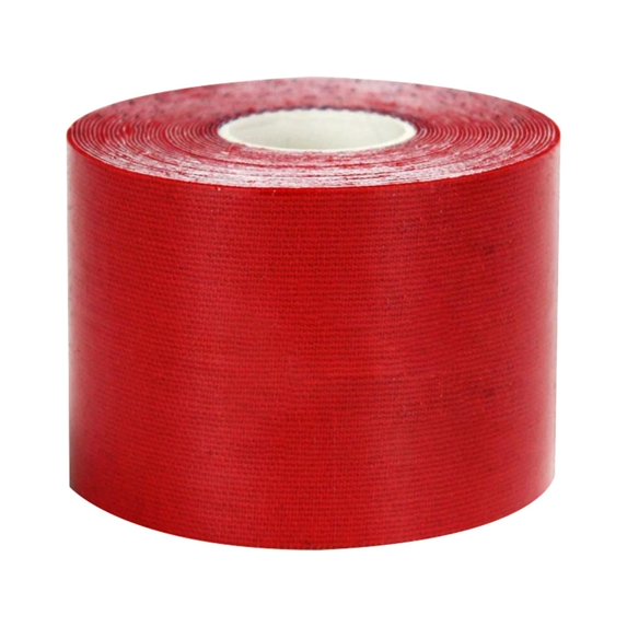 Wswqop Athletic Tape Muscle 2.5cmx5M Easy Tear Stretch Sports Wrap Tape ...