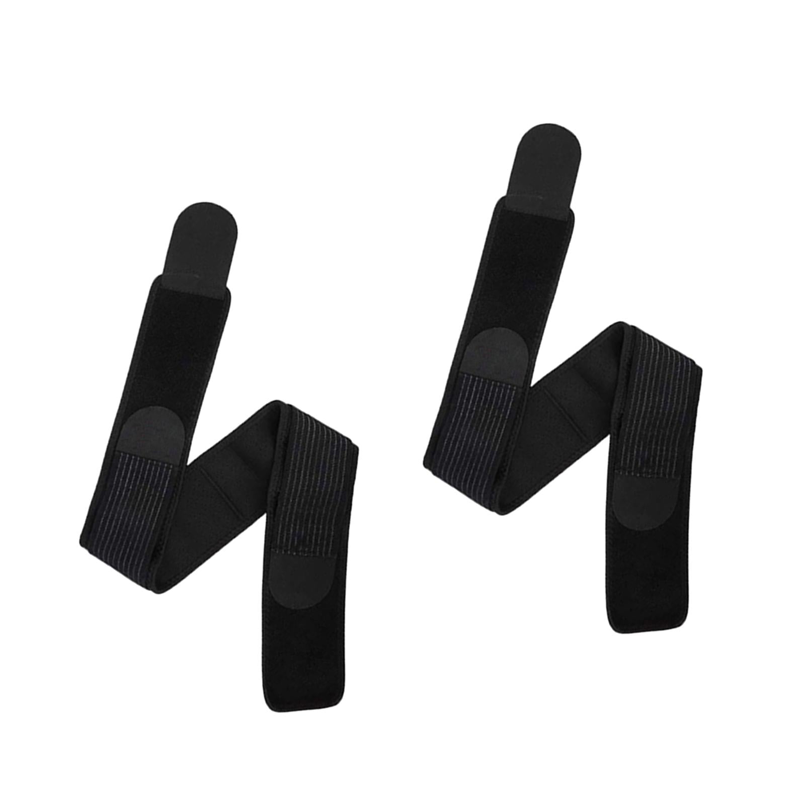 Wswqop Baosity 2pcs Sacroiliac SI Joint Hip Belt Pelvic Sacral Support ...