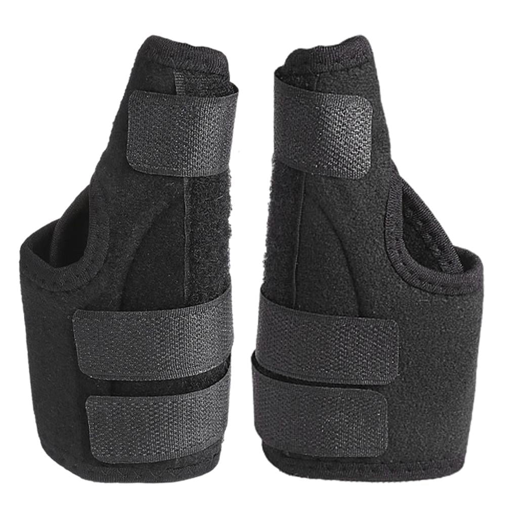 Wswqop Bunion Corrector Adjustable Orthopedic Bunion Corrector Kit Big ...