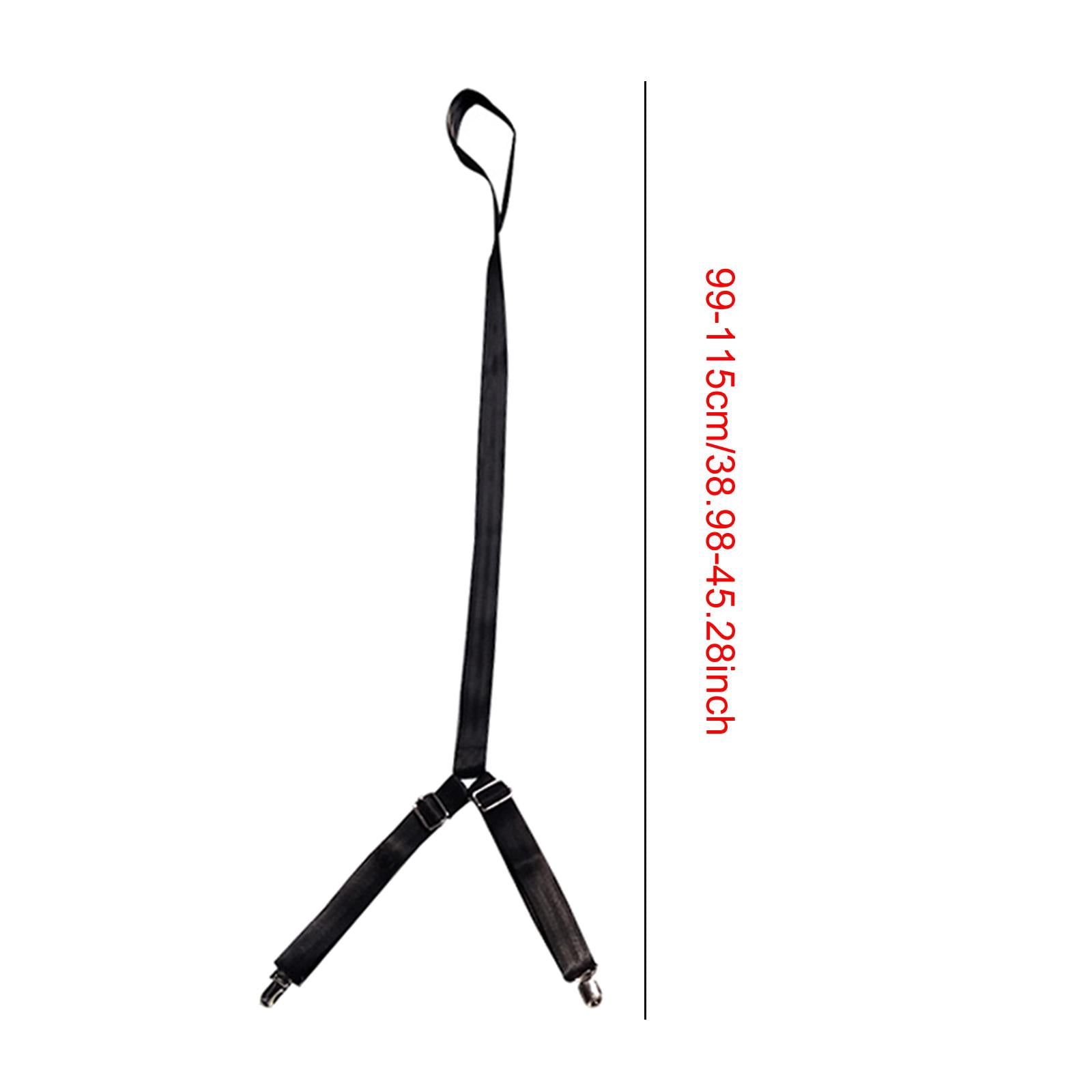 Wswqop Clip and Pull Dressing Aid Strap - Pants Assist aids for Elderly ...