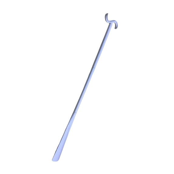 Wswqop Detachable Dressing Stick Aid Helps Pull Pants Over Feet Sock ...