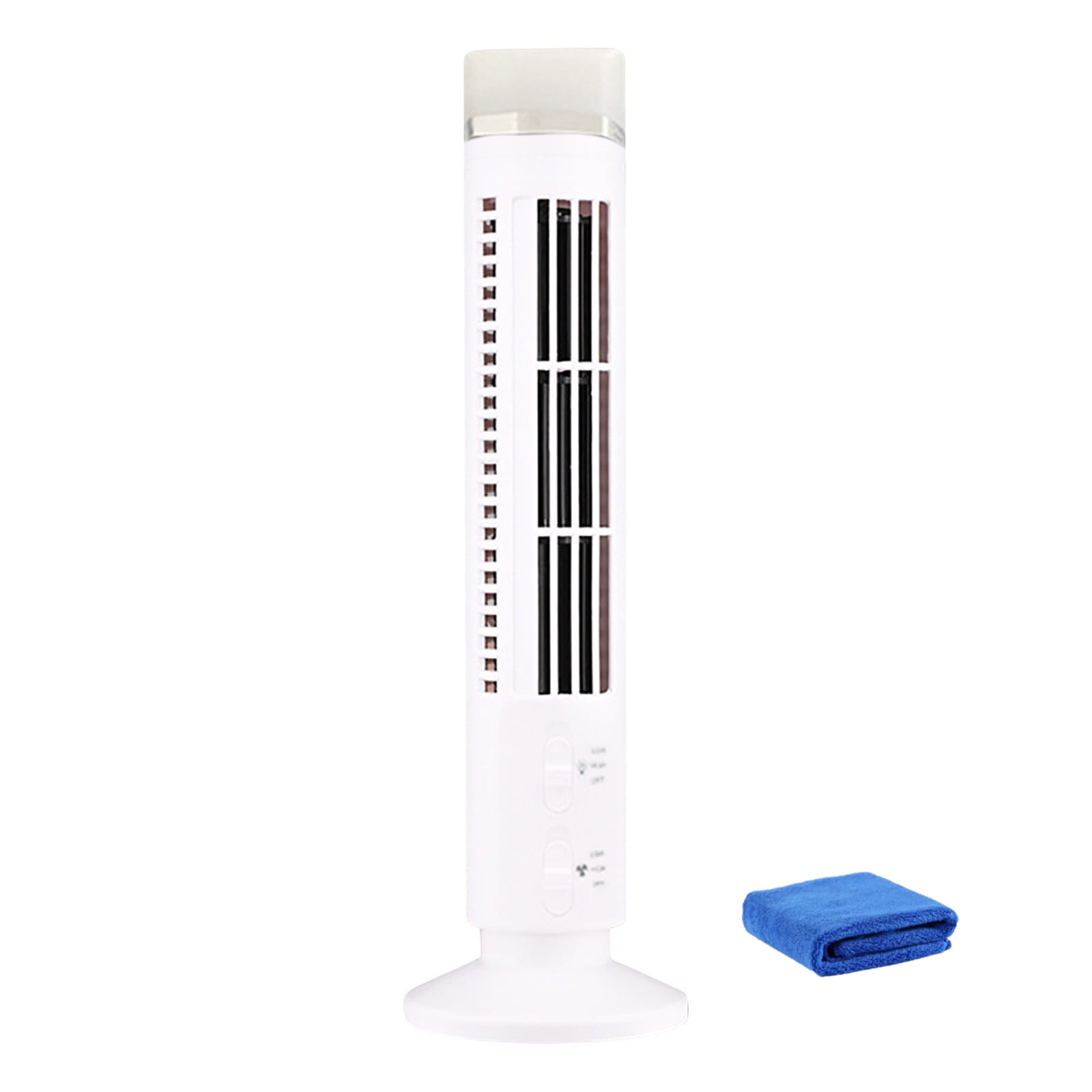 WtZbdo 36” Oscillating Tower Fan, Quiet Operating Floor Fan for Bedroom ...