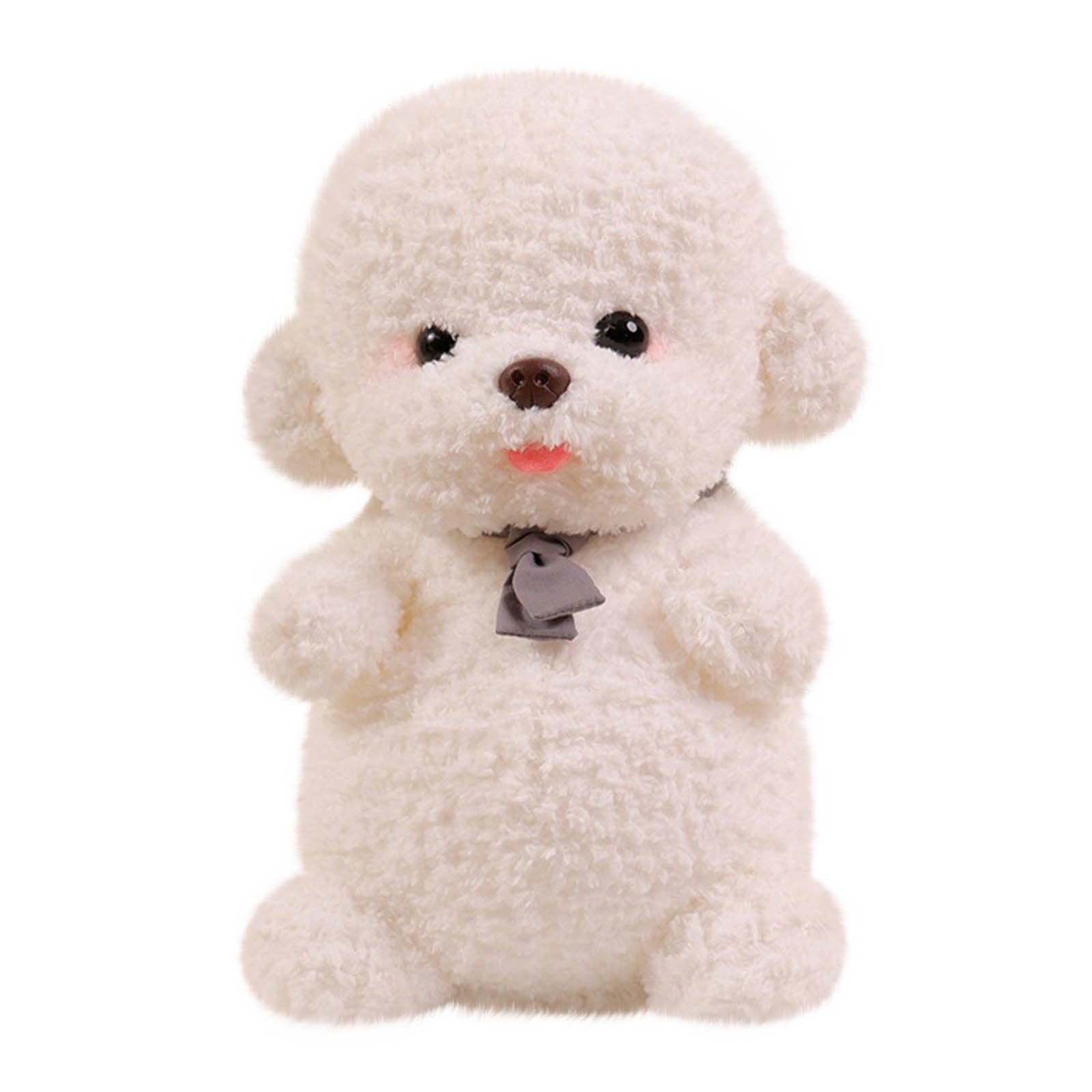 WtZbdo Dog Stuffed Dog - Puppy Stuffed Animal - Goldendoodle Stuffed ...