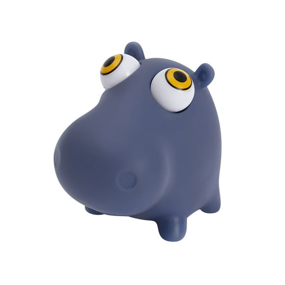 Stress Toy Eyes Pop Out