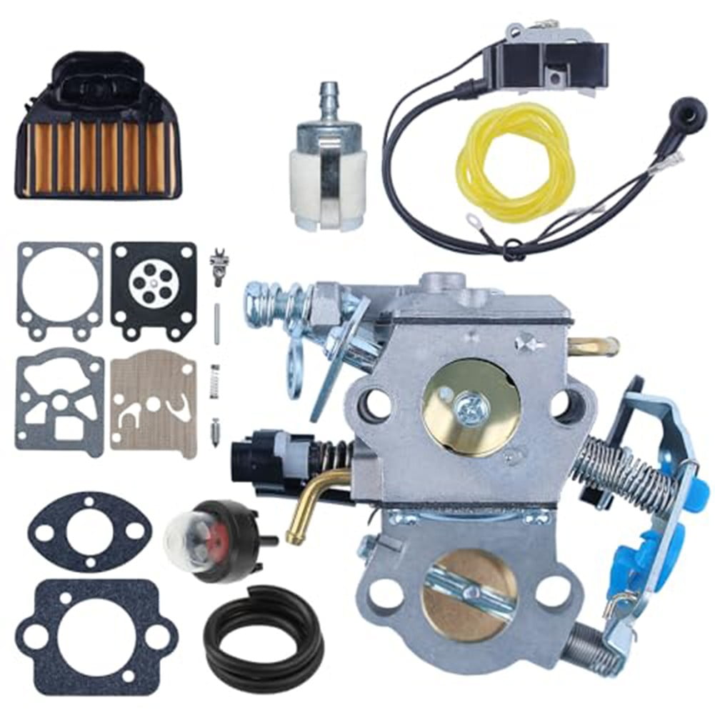 Wta-29 Carburetor Ignition Coil for 461 460 455 455E 340 340E 345 350 353 359 - Walmart.com