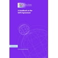 Wto Secretariat Publication A Handbook on the Gats Agreement: A Wto ...